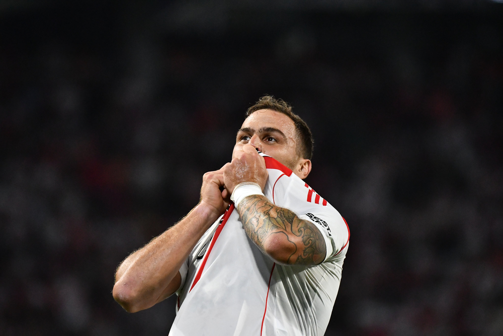River pasó de fase en la Copa Argentina al imponerse sin inconvenientes ...