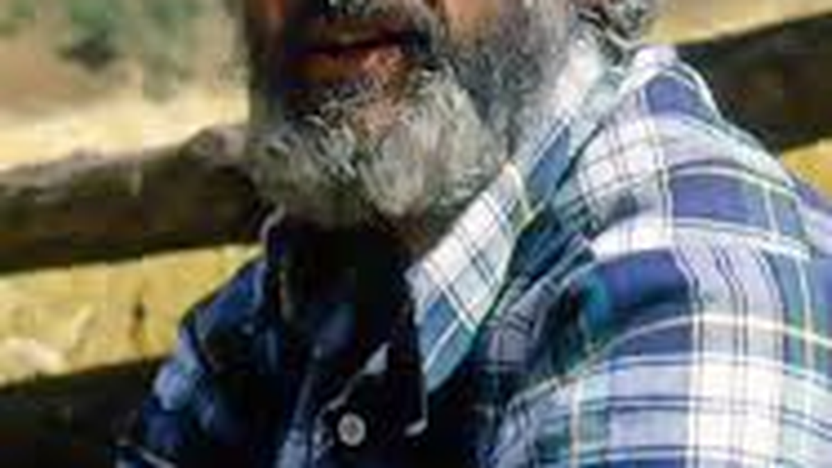 En recuerdo del andinista Guillermo Vieiro