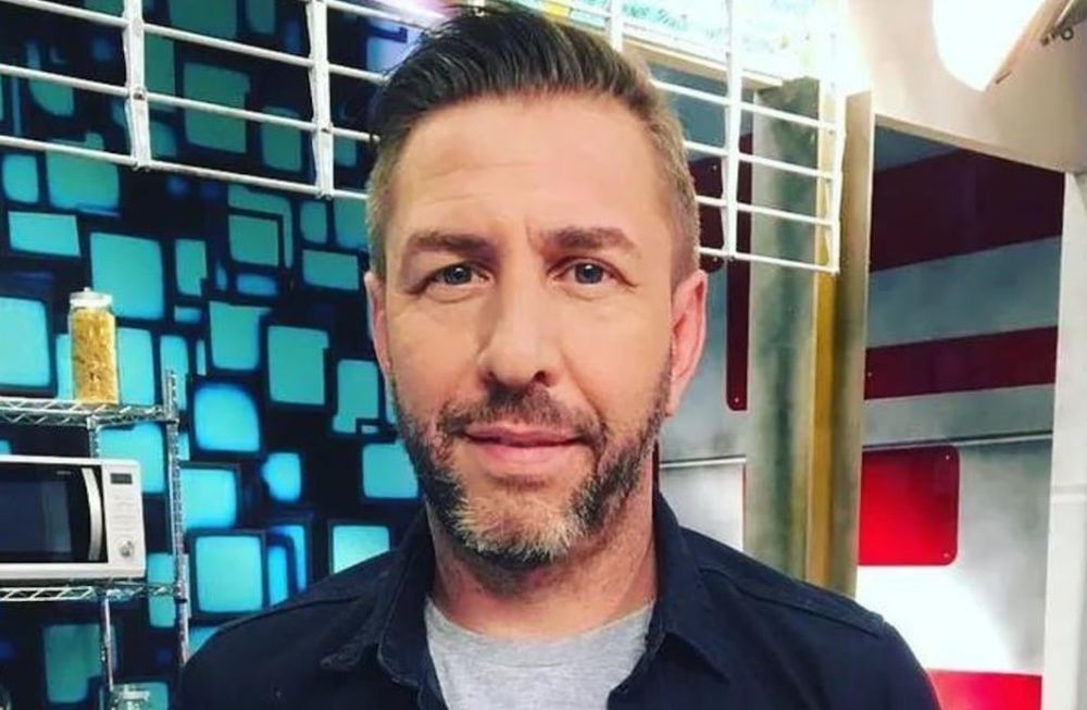 El fuerte mensaje de la esposa de Emiliano Pinsón para el periodista ...