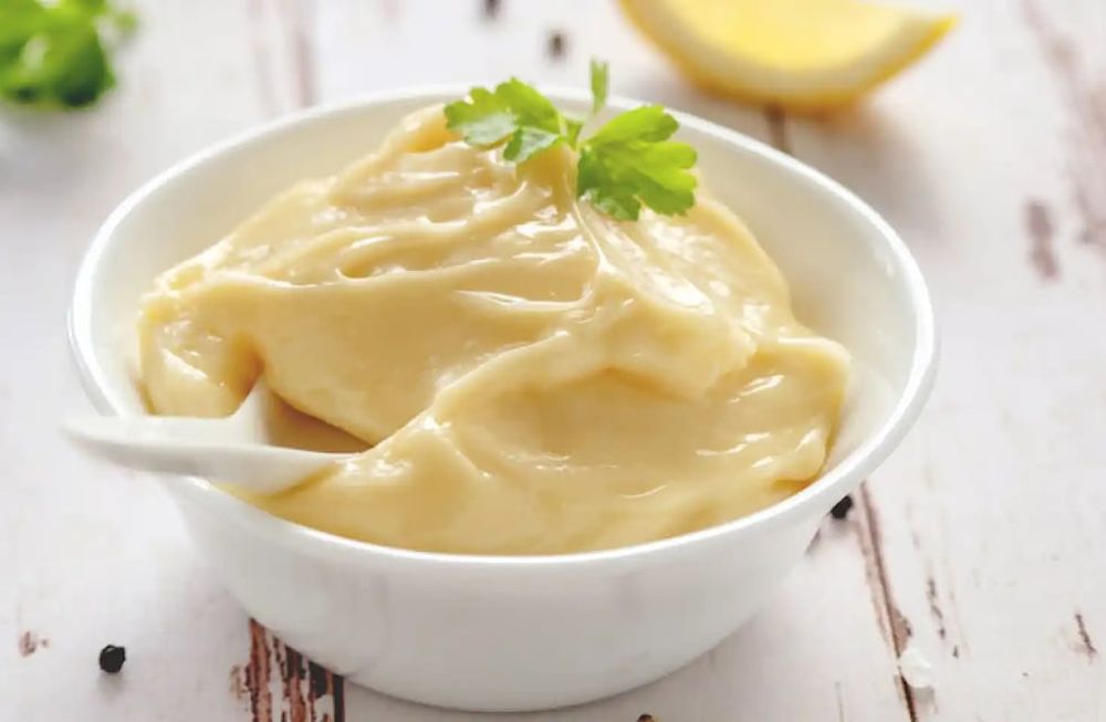 Cómo preparar salsa alioli de calidad en casa: la receta de 5 minutos