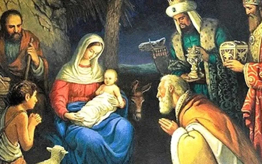 Esta es la verdadera historia de la llegada de los Reyes Magos: qué ...