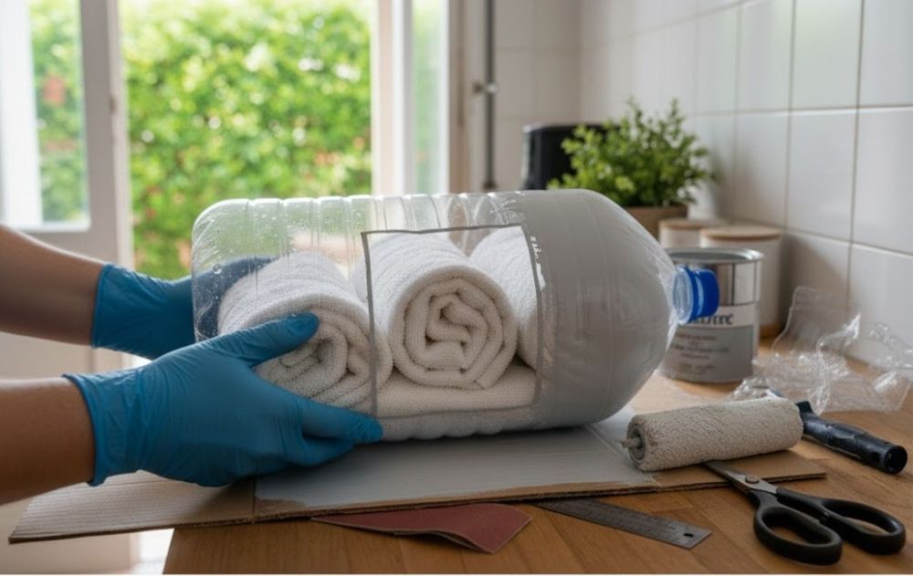 Si tenés un bidón de agua, posees un tesoro: cómo reciclarlo para darle ...