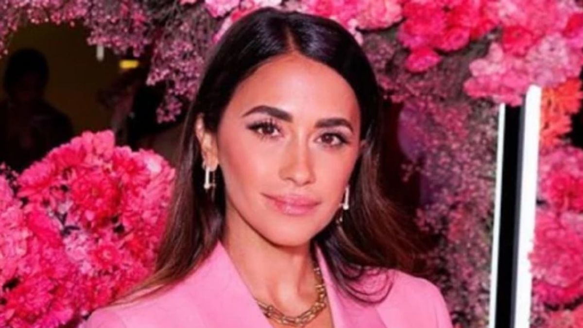 Estos son los memes del sorprendente bronceado de Antonela Roccuzzo en ...