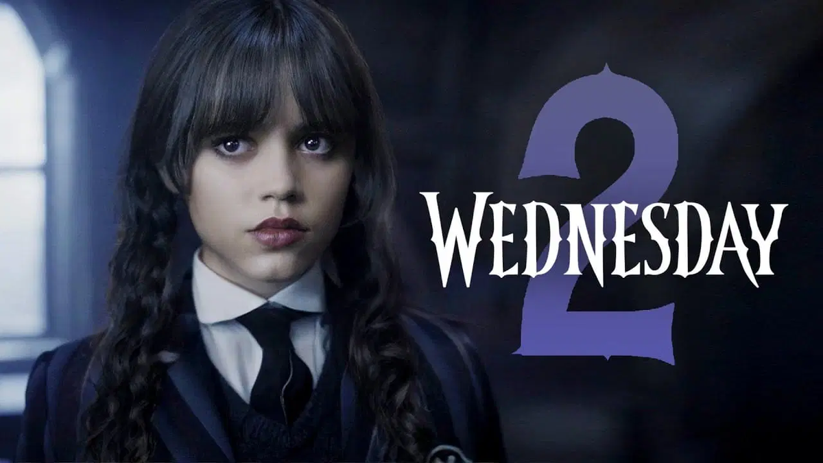 Cuándo se estrena la segunda temporada de Merlina en Netflix: todo lo que se sabe y una muerte ...