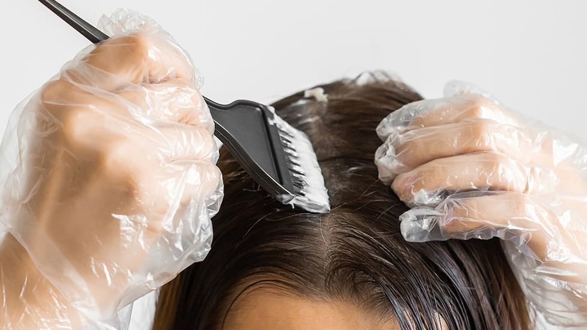 5 tips indispensables para teñirte en casa y que lucir tu pelo como si ...