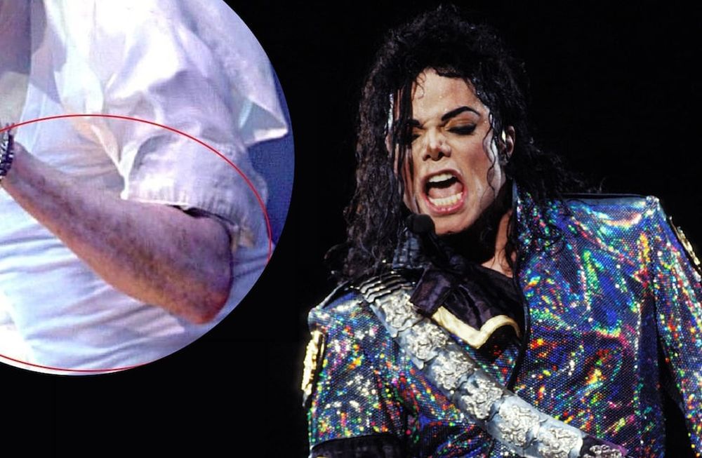 Michael Jackson cumpliría 64 años: las fotos que explican por qué ...