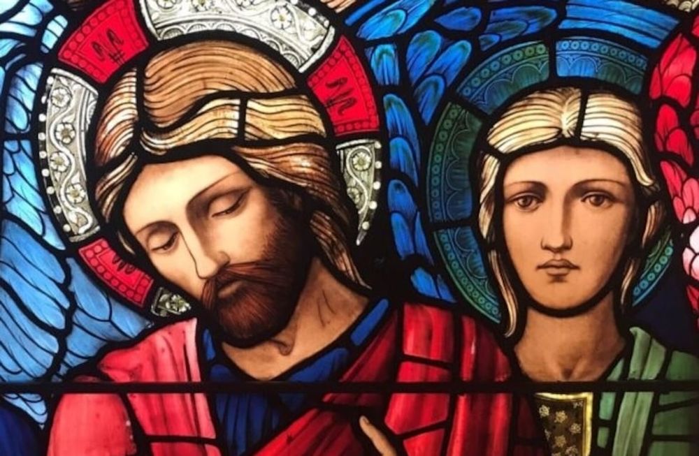 Evangelio de hoy, 24 de noviembre: “Soy rey. Yo nací y vine al mundo ...