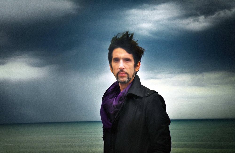 Diego Frenkel: “Las canciones son como seres vivos”