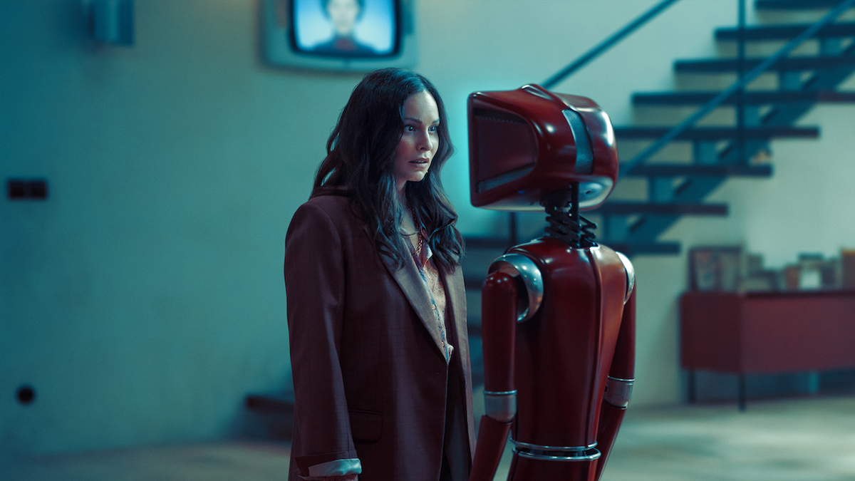 Esta serie llegó a Netflix en 2025 y con solo 6 capítulos logró ...