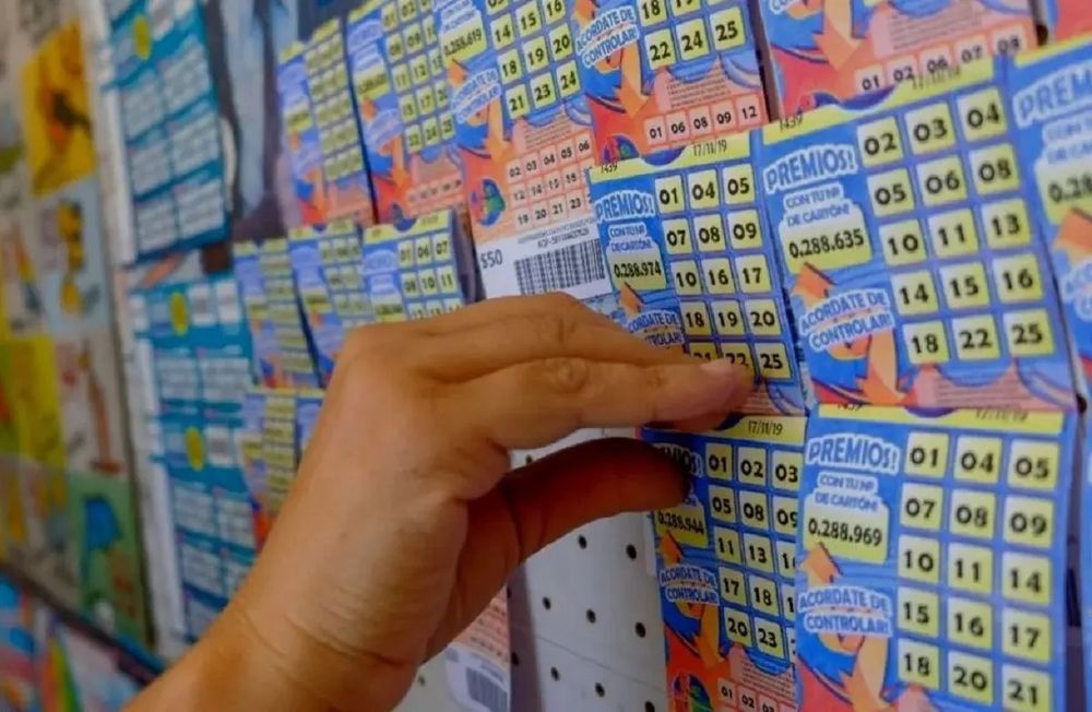 Un mendocino acertó los 15 números del Telekino y ganó más de $152 millones