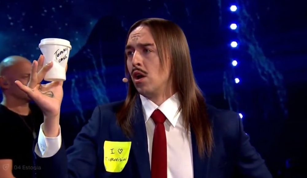 Eurovisión 2025: Espresso Macchiato, la pegadiza canción que indigna a ...