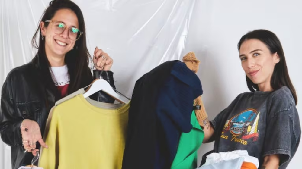 Así está hoy Iara, la hija mayor de Julián Weich: emprendedora y fan de ...