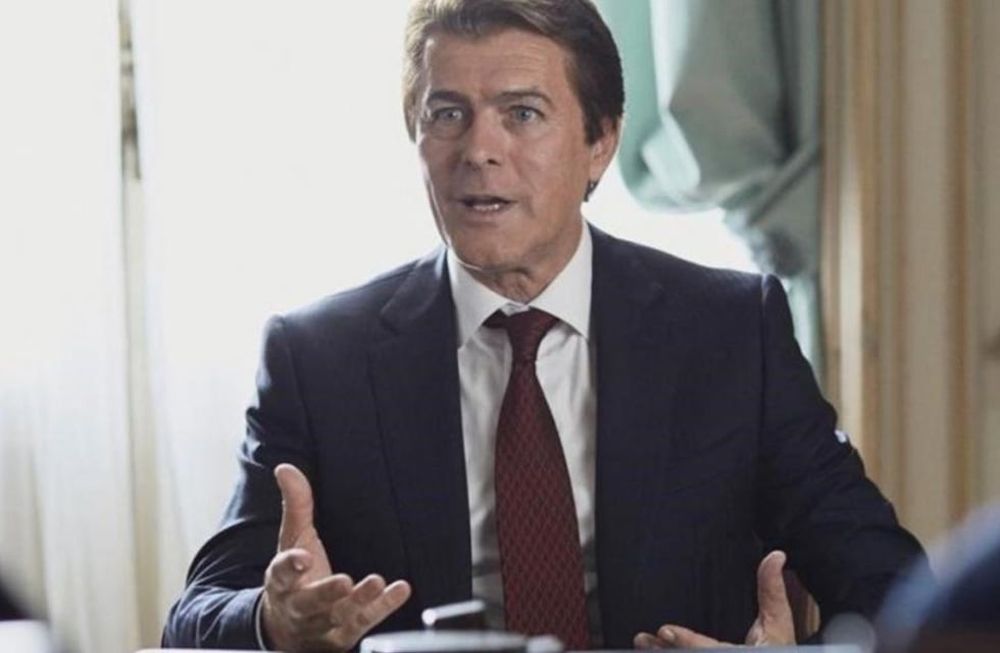 Qué es de la vida de Gabriel Corrado: tiene 62 años, hijos por todo el ...