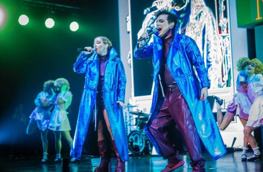 Miranda! vuelve a Mendoza con la gran ilusión del reencuentro y dará ...