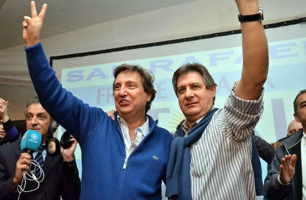 Omar Félix corre con ventaja para ser el candidato oficialista en San ...