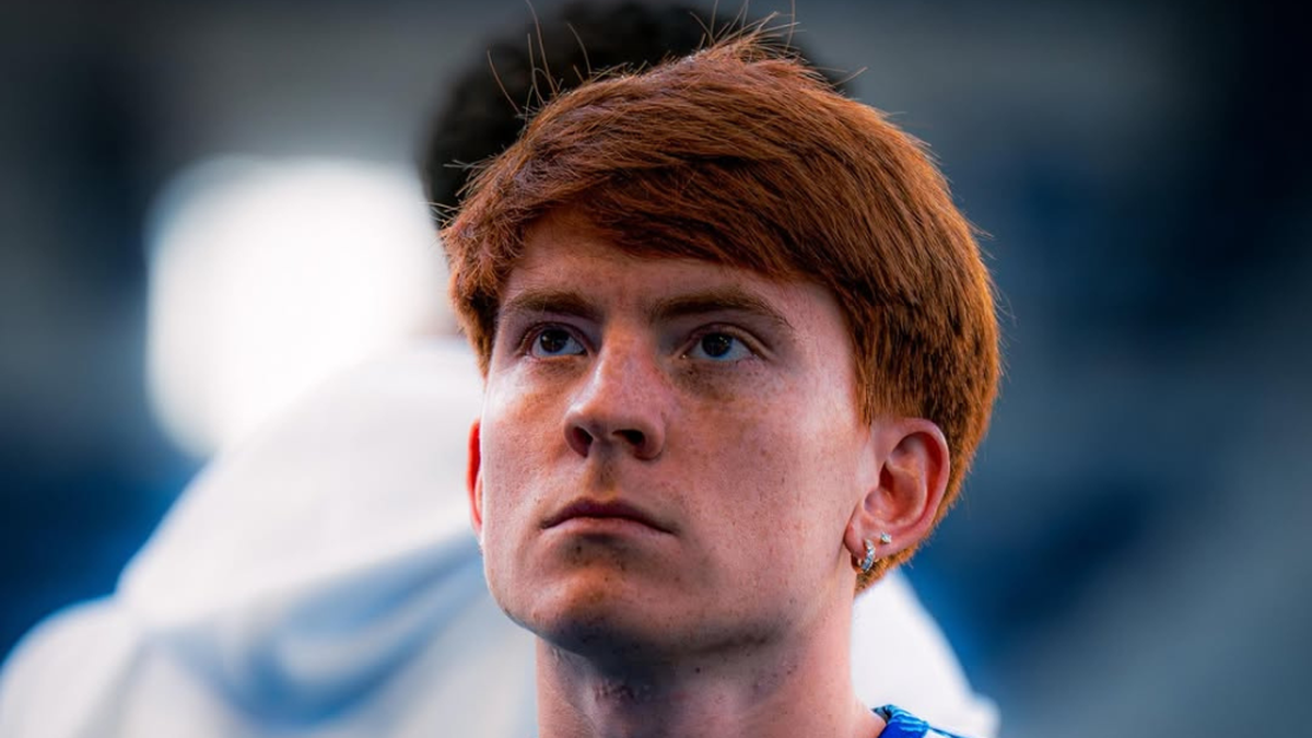 Furor por el Colo Barco: un equipo top de Europa prepara una millonaria ...