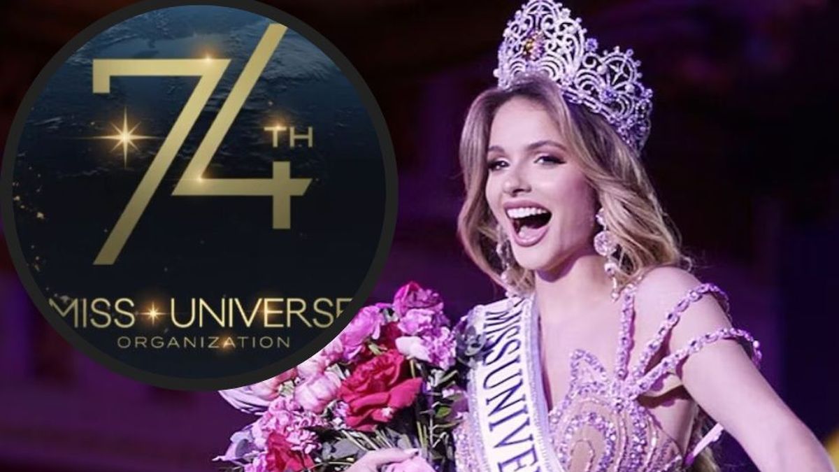 Miss Universo 2025: cuándo y dónde ver en vivo la final con la ...