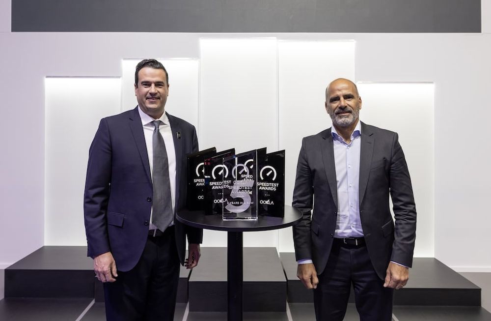 Premian a Personal Argentina por tener la red de internet móvil más ...