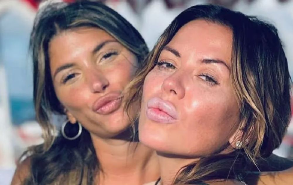 Se casan Karina Jelinek y Flor Parise: cómo será la boda y dónde se casarán