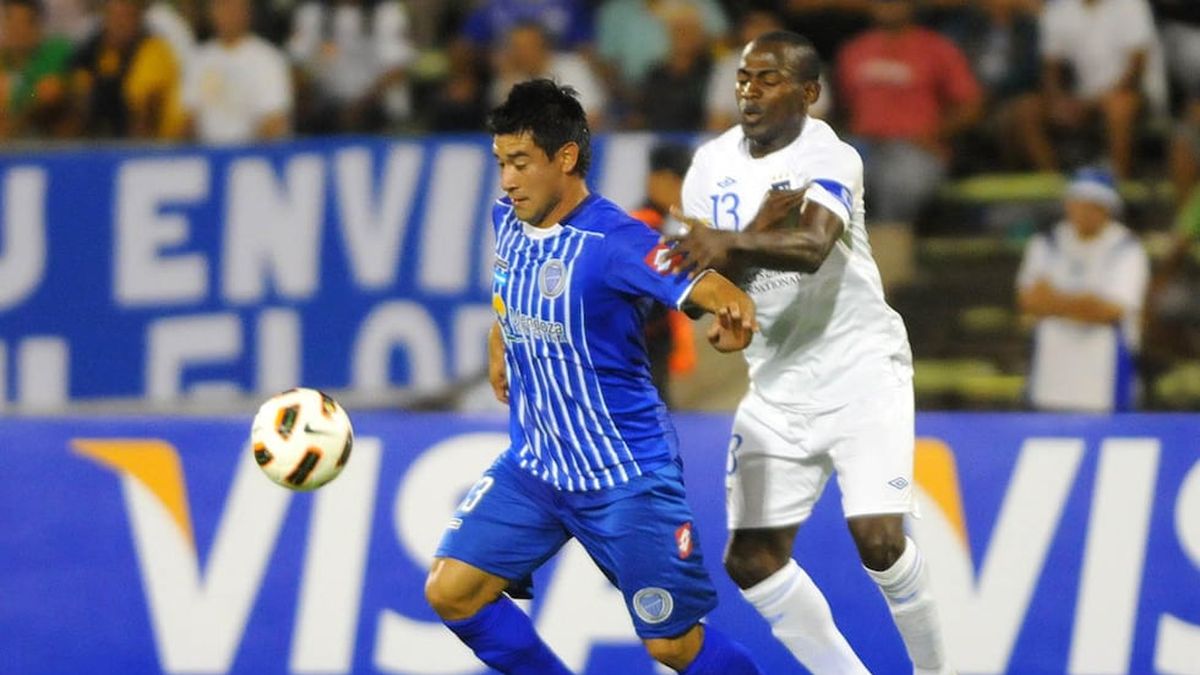 A horas del duelo clave ante Colo Colo: cómo le fue a Godoy Cruz en sus ...