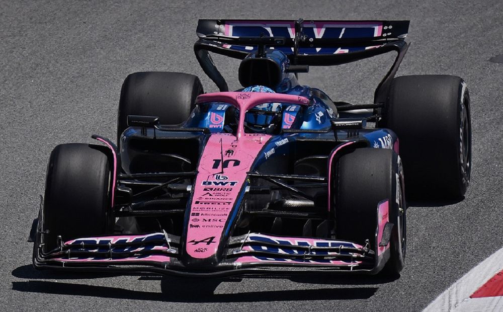 Calendario del GP de Austria de la Fórmula 1 con Franco Colapinto: días ...