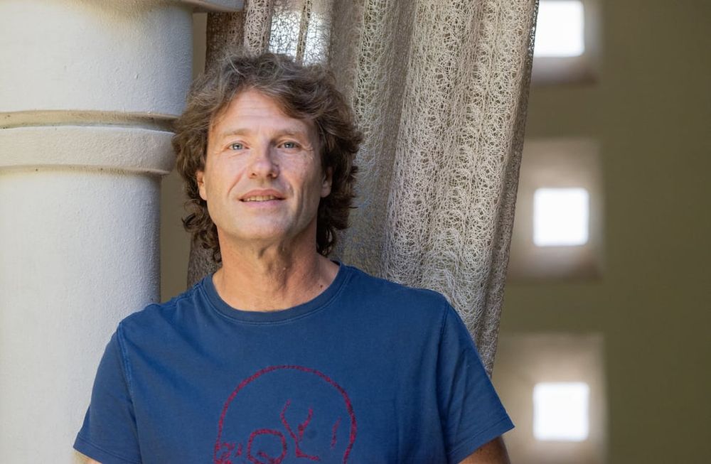 Hernán Cattaneo en Mendoza: “La música electrónica te mantiene la ...