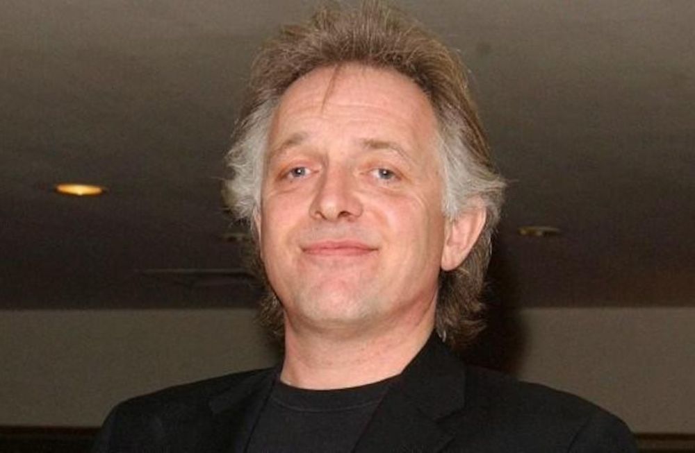 Murió el actor cómico británico Rik Mayall a los 56 años