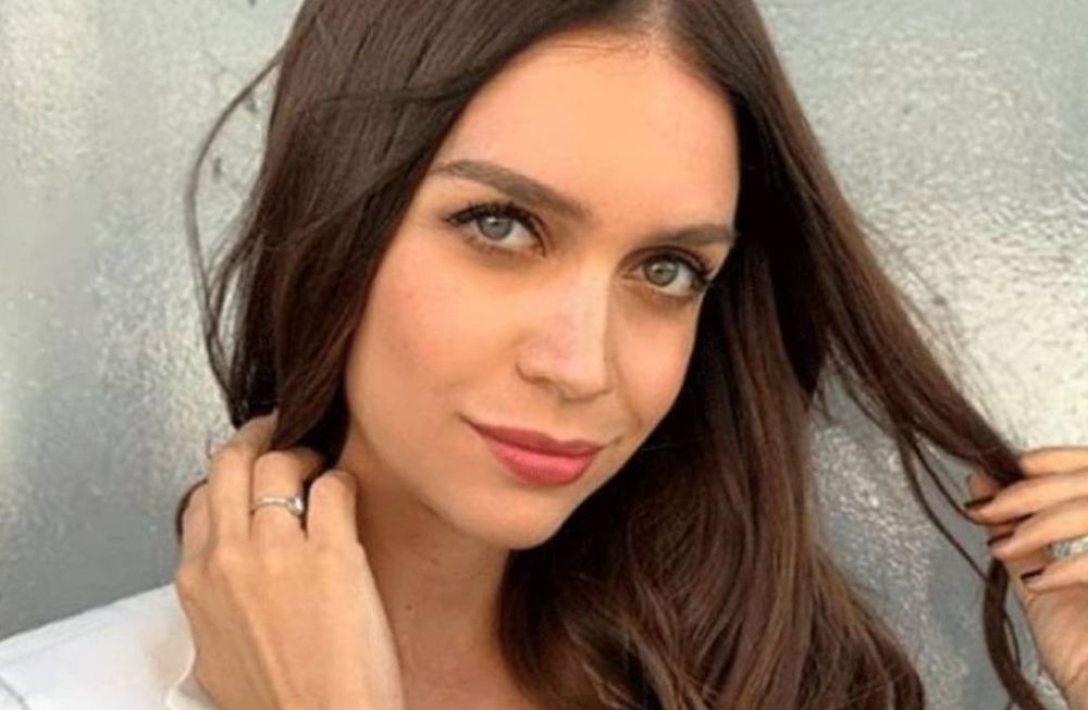 Zaira Nara con el conjunto más diminuto: sus fotos impactantes