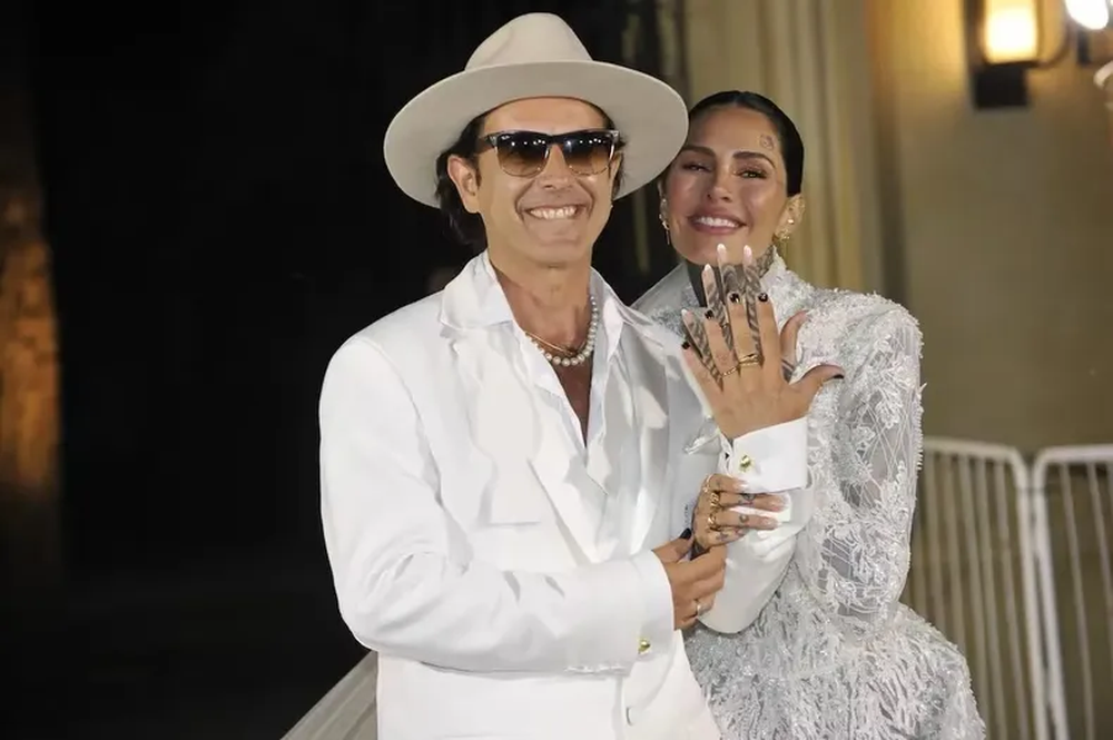 2025, el año de las rupturas: una por una las 23 parejas famosas ...