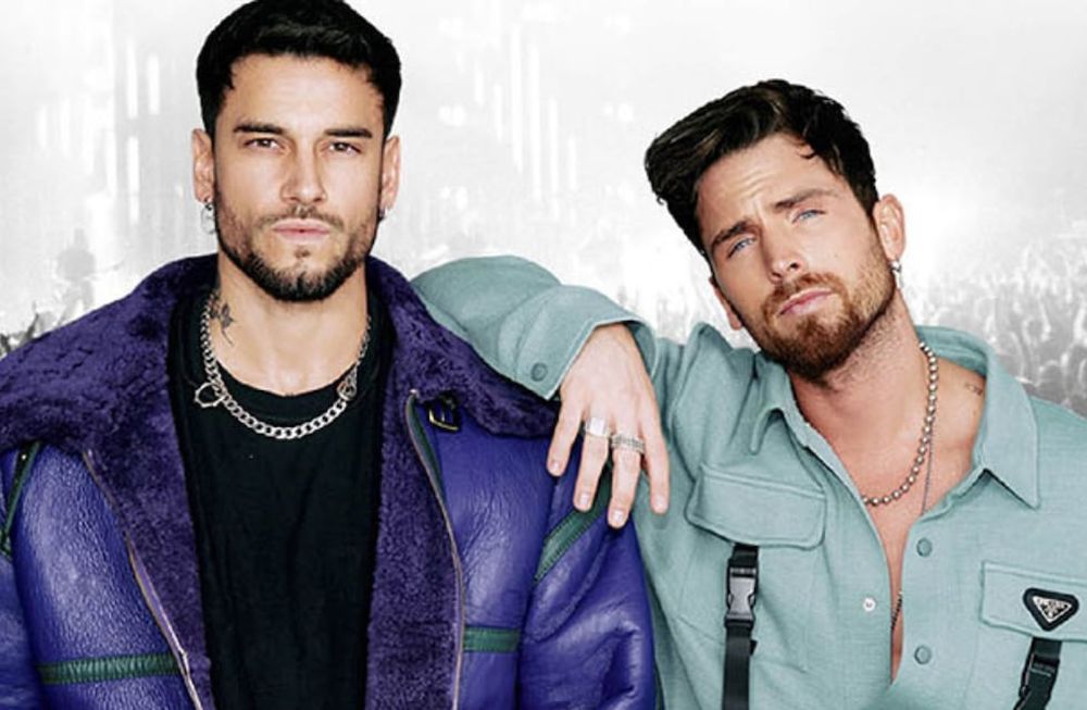 MYA vuelve a Mendoza para presentar su último proyecto “Mya Live”: cuándo es y dónde comprar las ...