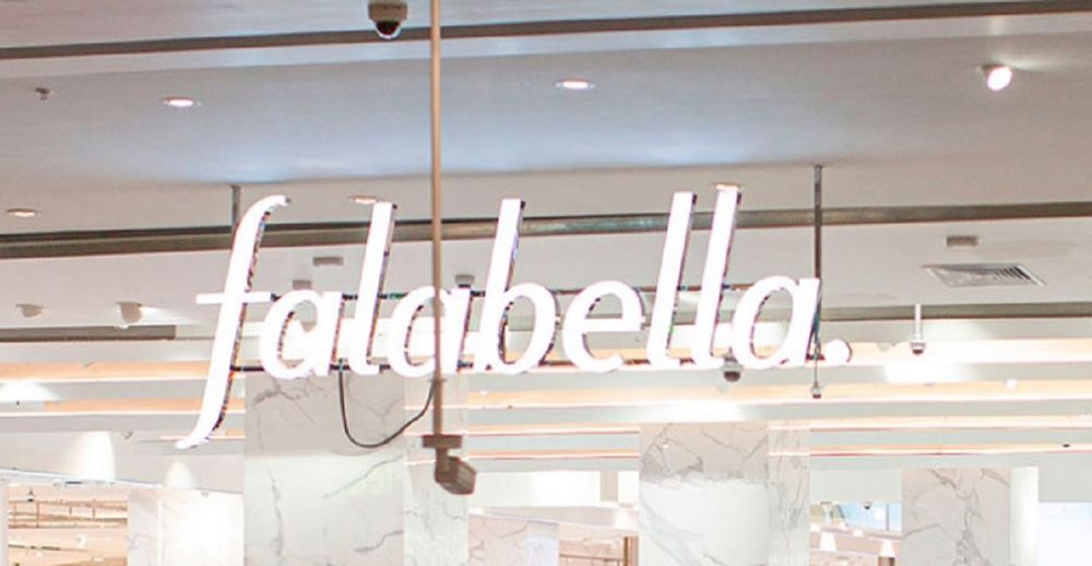 Dónde queda el nuevo Falabella de Viña del Mar: más marcas y 2.700 m² ...