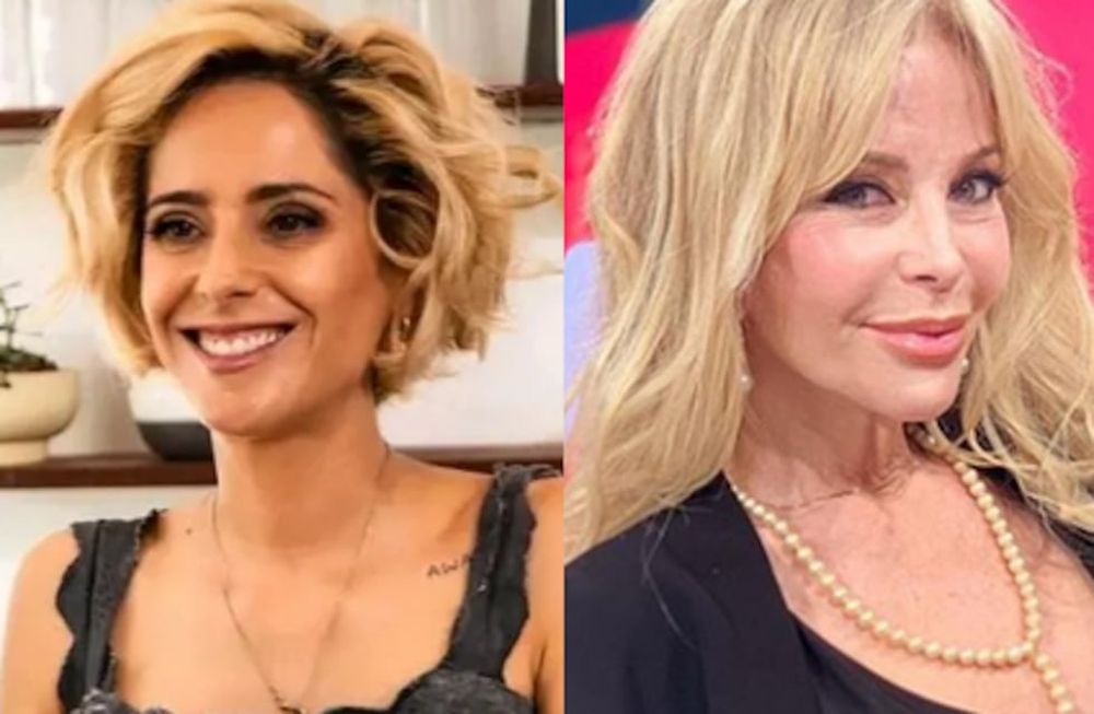 Graciela Alfano observó sobre Victoria Vanucci: “Me daría tremendo ...