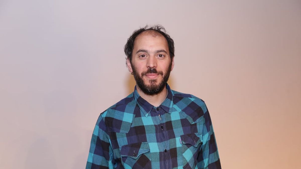 Manuel García Migani es el nuevo director ganador de la Comedia ...