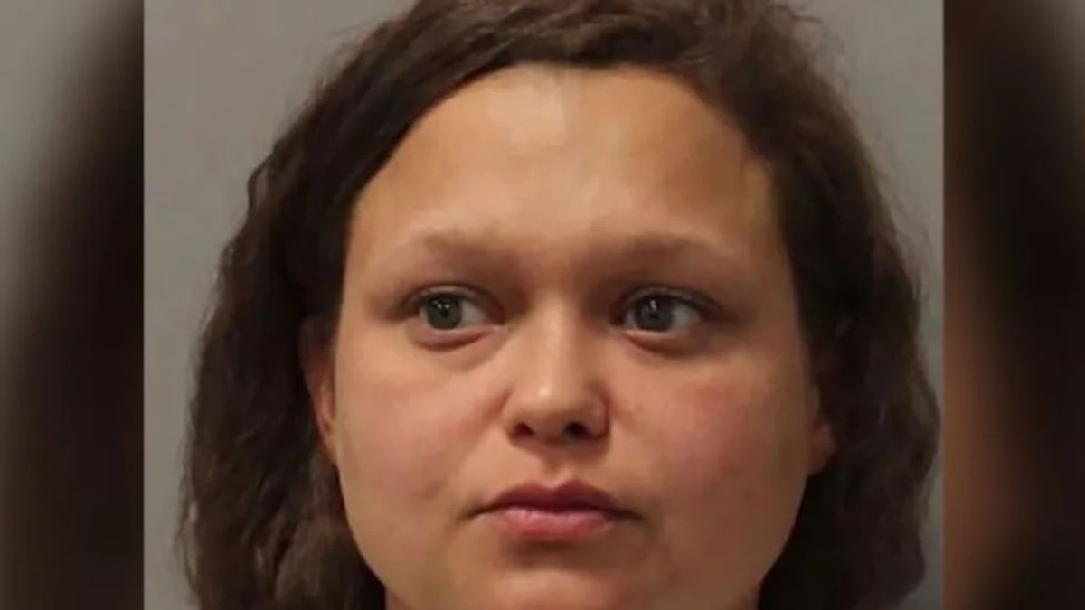 Horror: una mujer decapitó a su hijo de 6 años porque pensó que “el ...