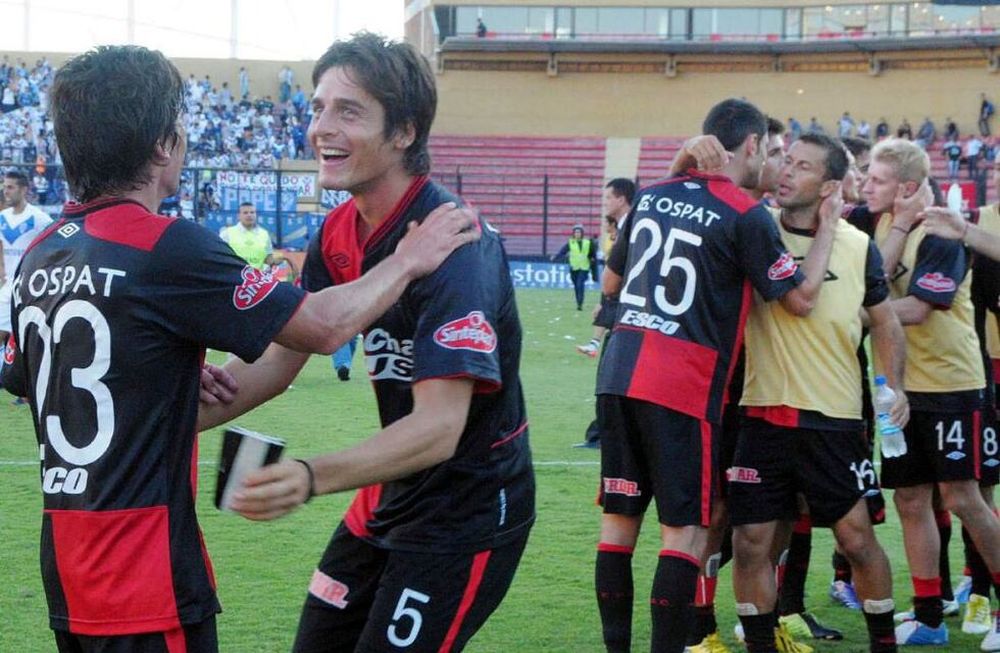 Colón lo ganó con el último suspiro