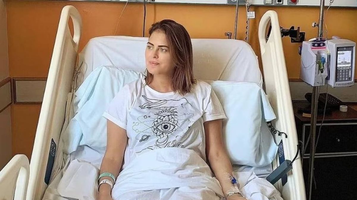 Qué es el Metacrilato: la sustancia que le inyectaron a Silvina Luna y ...