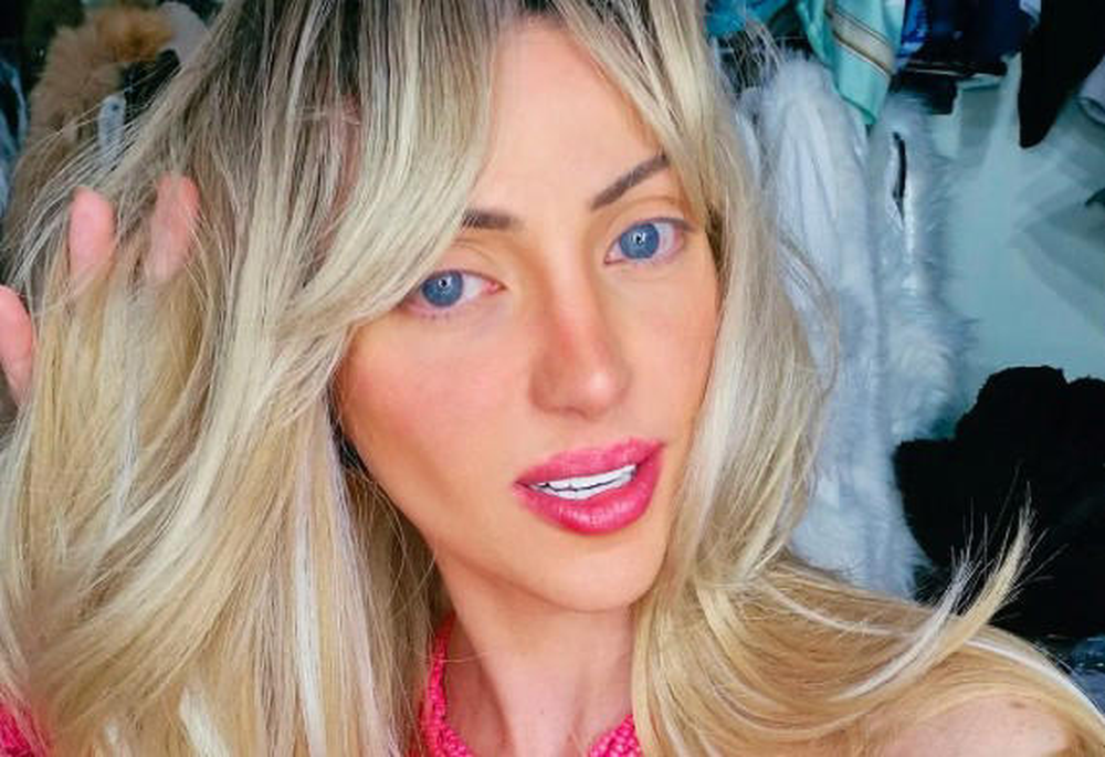 Falleció a los 31 años la influencer brasileña conocida como la Barbie humana