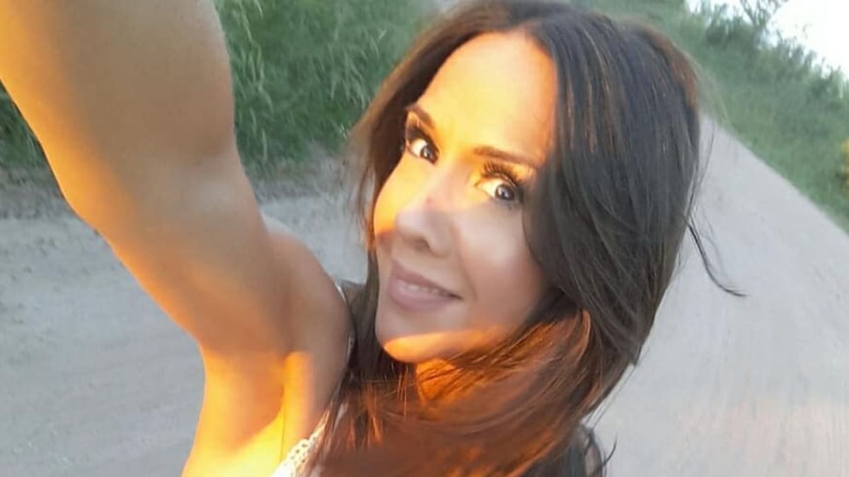 Laura Miller se comprometió en Miami y con una enorme piedra para su anillo