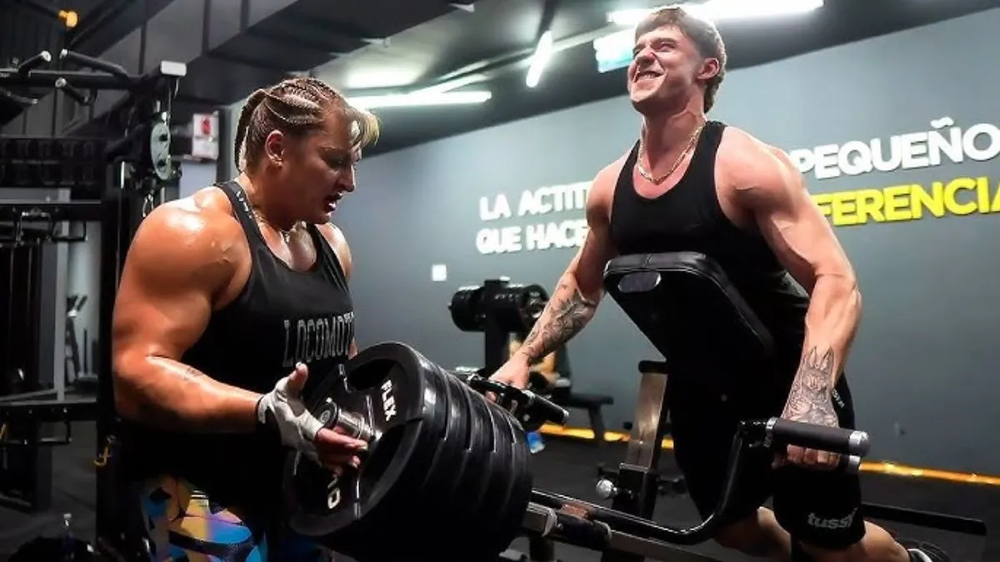 Layla marlena onlyfans like her other highly complimentary