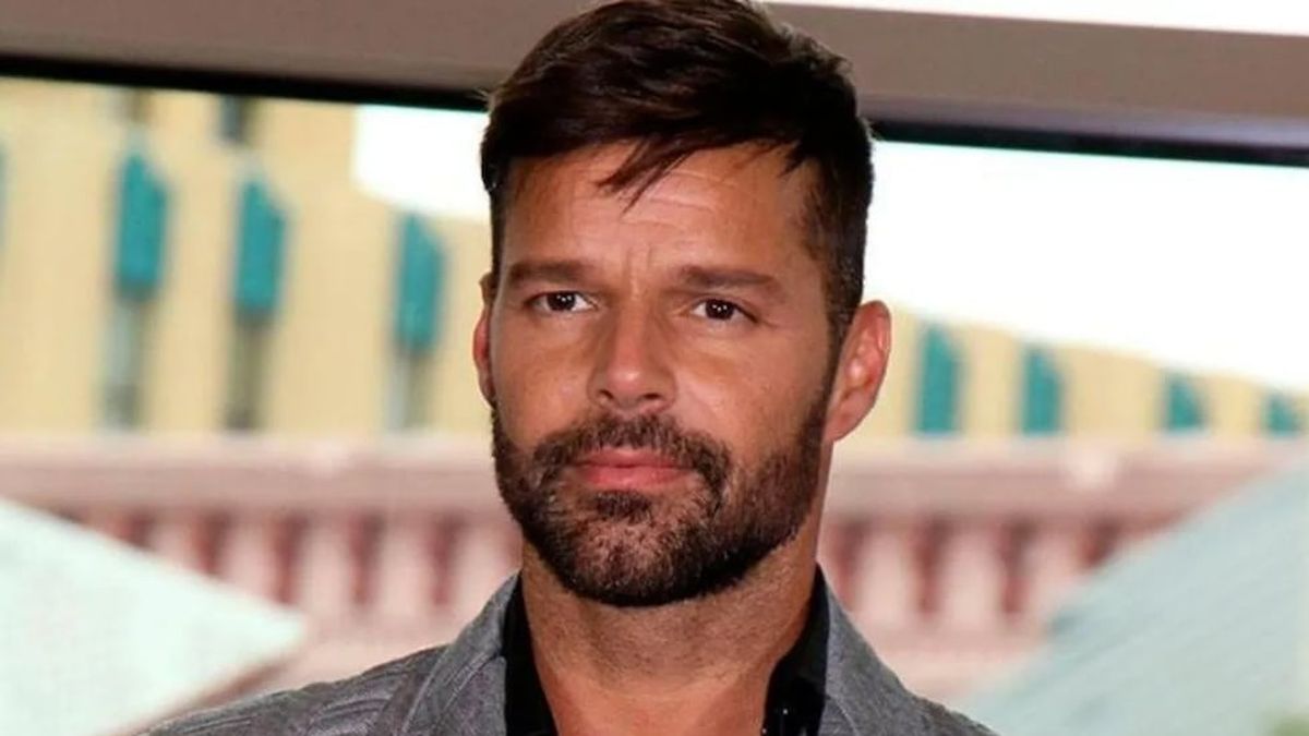 Así luce hoy el adorable Renn, hijo de Ricky Martin