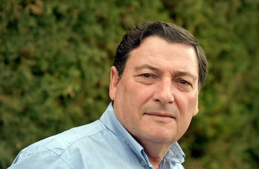 Omar Parisi: “Me haré cargo de la seguridad, no la voy a tercerizar”