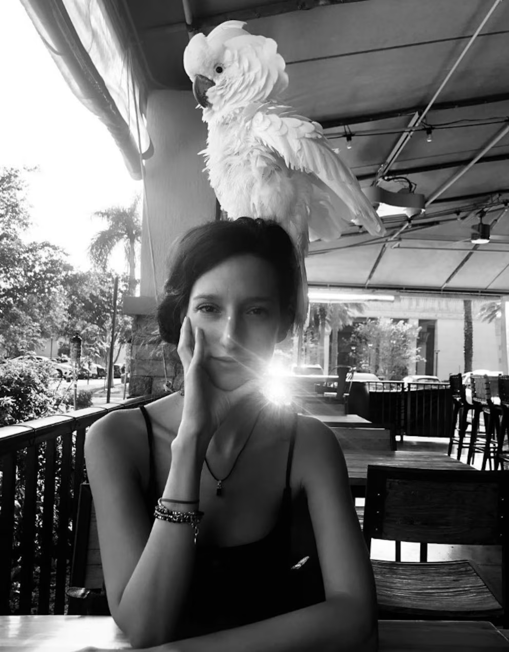 Quién es Paula Paparella, la mujer que conquistó el corazón de Pachu Peña