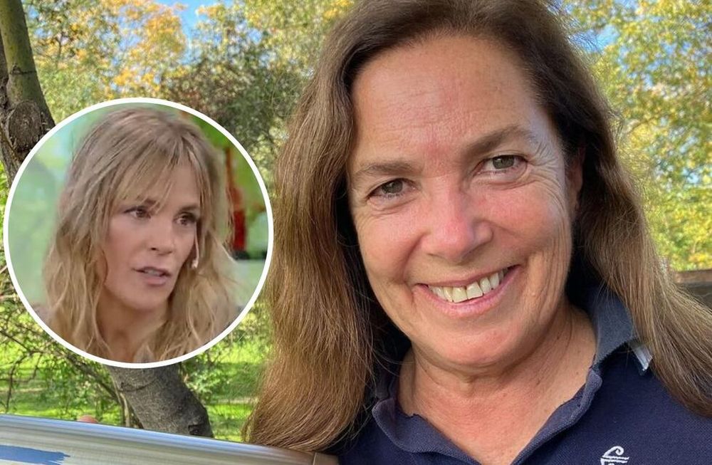 La ahijada de Sandra Mihanovich, Sonsoles Rey, se someterá a un tercer ...