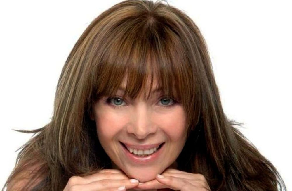 Murió la actriz Déborah Warren