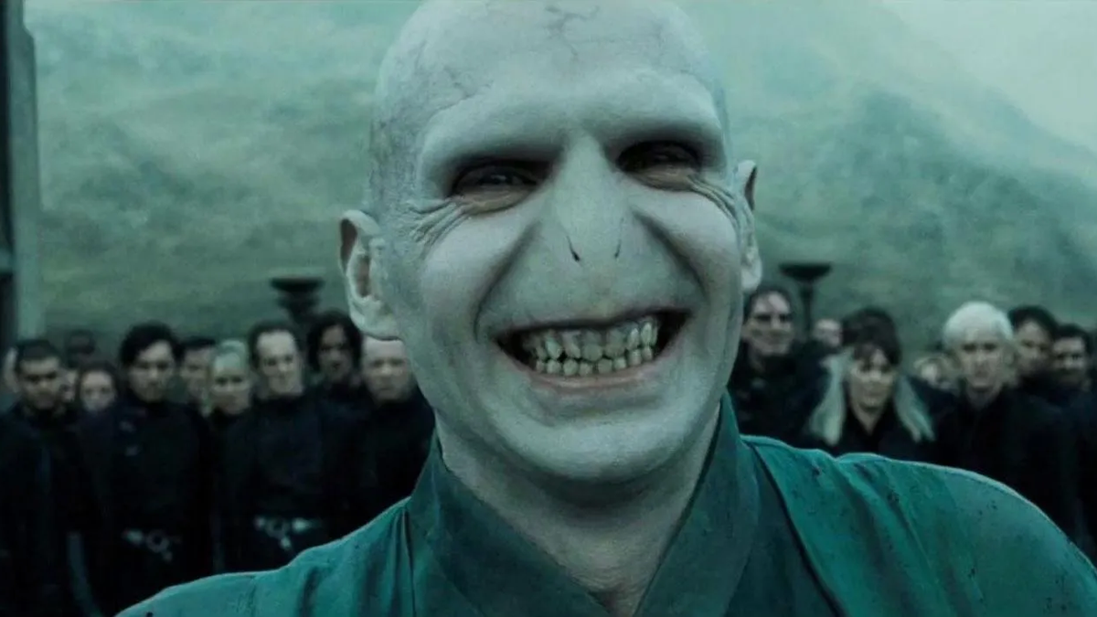 ¿Lord Voldemort será mujer? HBO Max hace casting mixto para la serie de ...