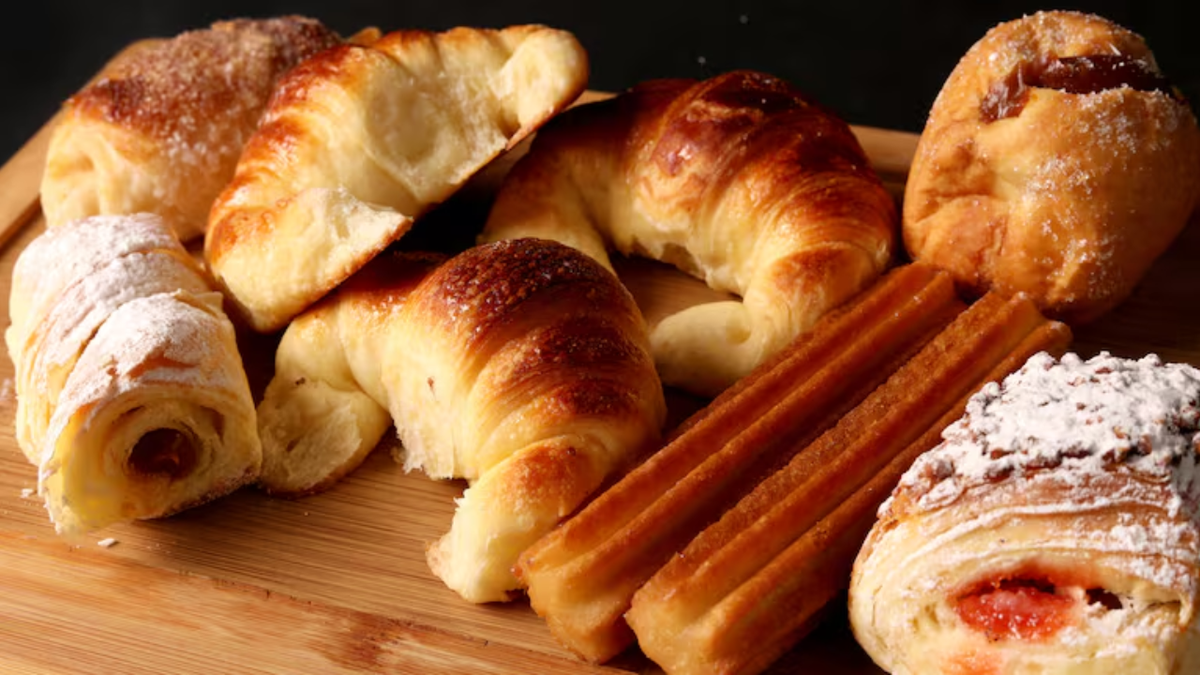 Las facturas más caras del mundo: llevó comida por su cumple, lo ...