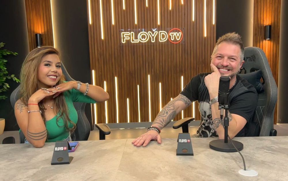 Martín Fierro de Streaming: un ciclo mendocino Flojo de papeles nominado entre los mejores del país