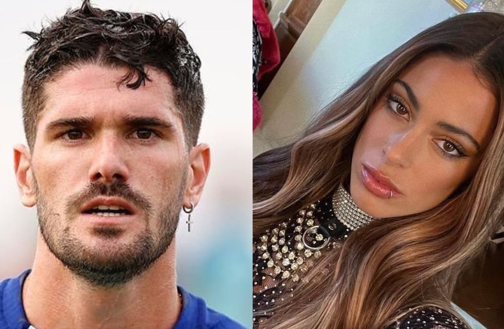 Peligra la relación entre Tini Stoessel y Rodrigo De Paul: ya habrían ...