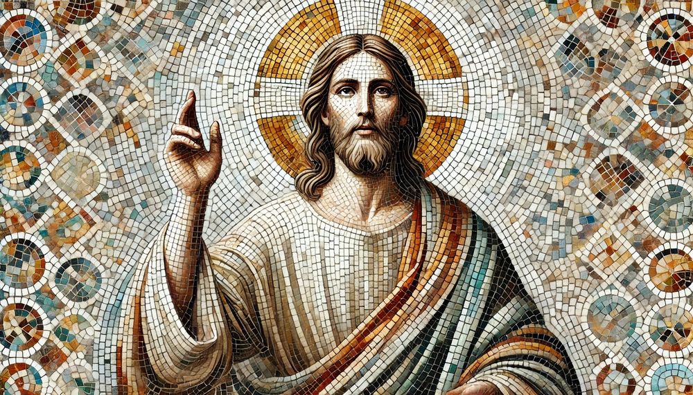 El Evangelio de hoy, 22 de mayo: Simón, hijo de Juan, ¿me amas más que ...