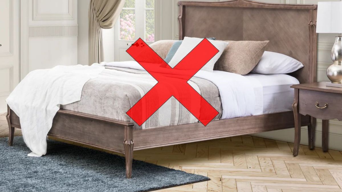 Adiós a las camas tradicionales: el nuevo invento que es tendencia para ...